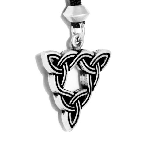 BRIGID'S KNOT | Puzzle Rings by Pepi